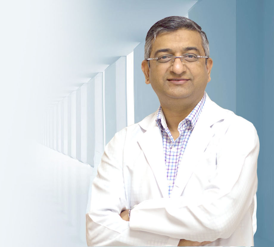 Dr Kaiser Raja Consultant in Liver Diseases, Transplant Hepatology ...