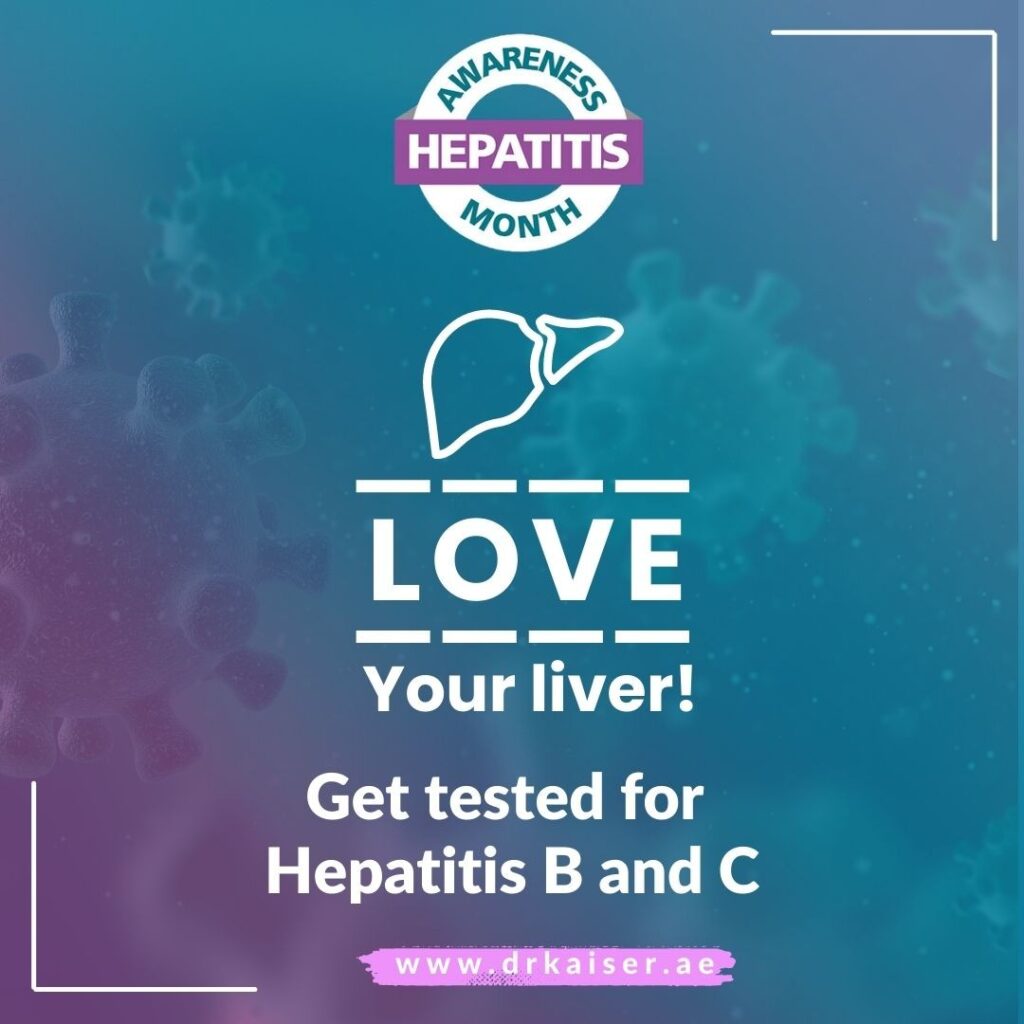 Dr Kaiser Raja Consultant in Liver Diseases, Transplant Hepatology ...